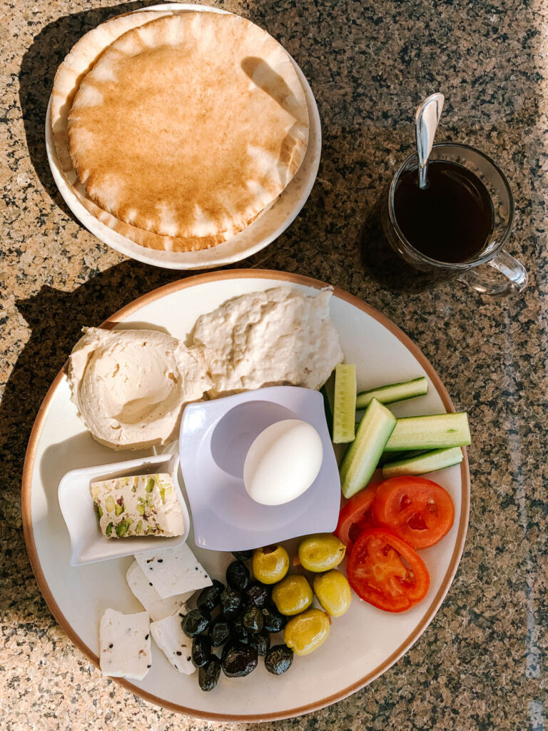 10 Lovely Things to Do in Amman - Maria Aarup