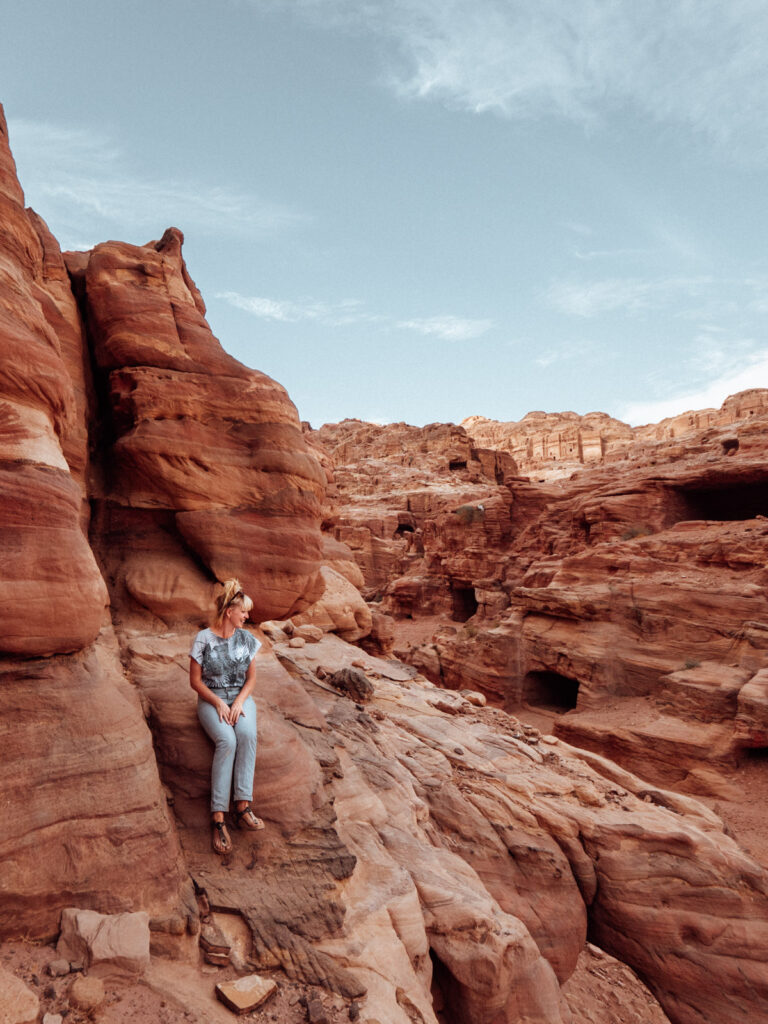 10 Essential Tips for Visiting Petra - Maria Aarup
