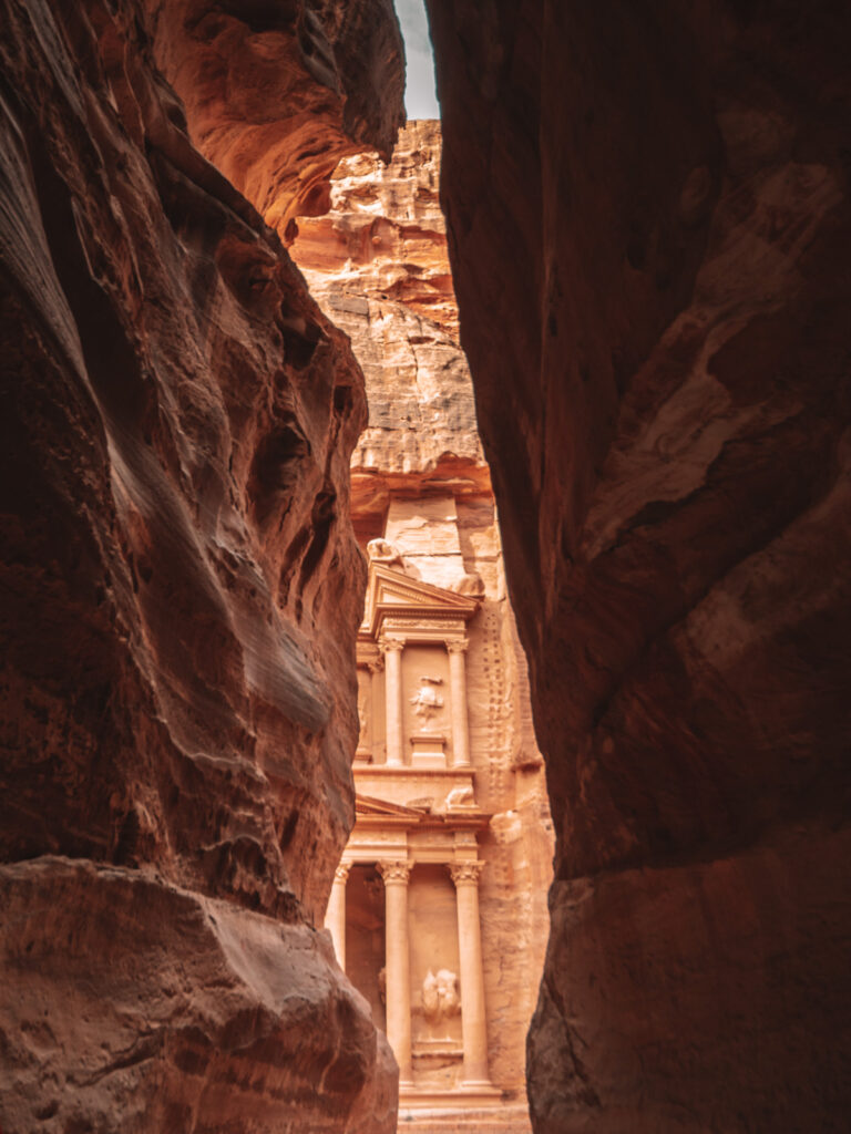 10 Essential Tips for Visiting Petra - Maria Aarup