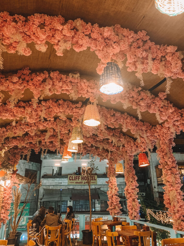 10 Lovely Things to Do in Amman - Maria Aarup