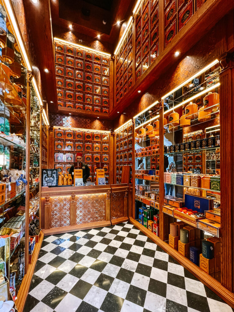 Where to Eat and Drink in Marrakech? - 10 Ideas - Maria Aarup