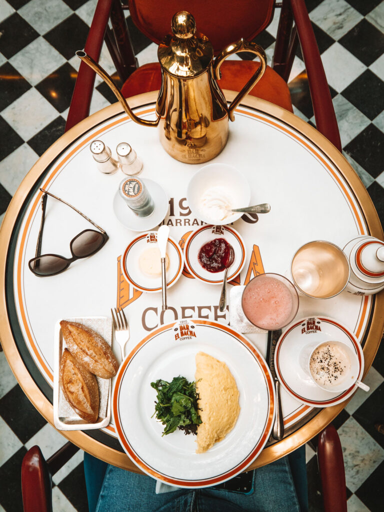 Where to Eat and Drink in Marrakech? - 10 Ideas - Maria Aarup